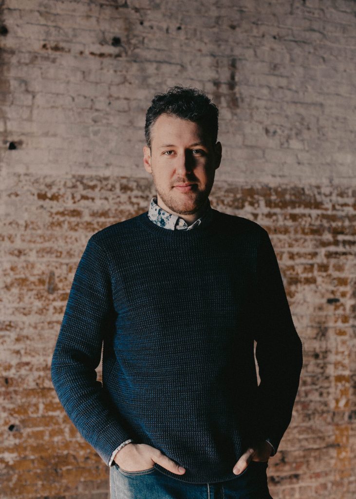 Untitled Immigration Project – The Orchard Project