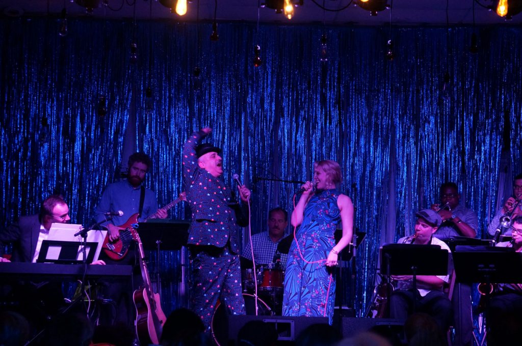 Corporate Partnerships – The Orchard Project