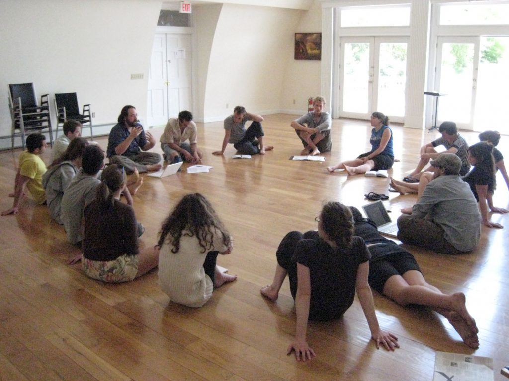 The Orchard Project – Be a Part of Something New
