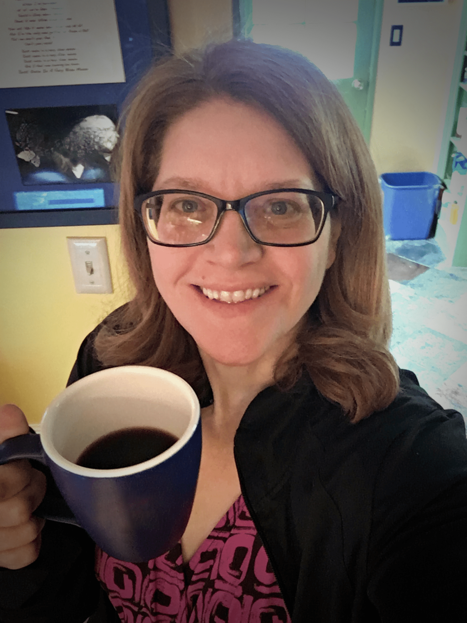 The Flirt Bar – The Orchard Project