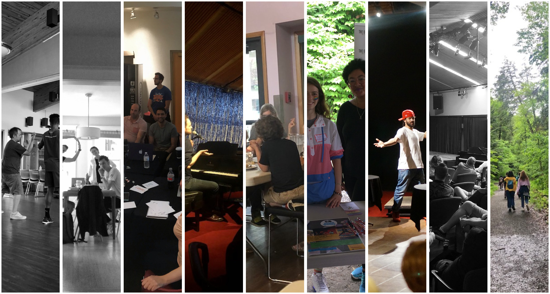 Programs and Impact - The Orchard Project