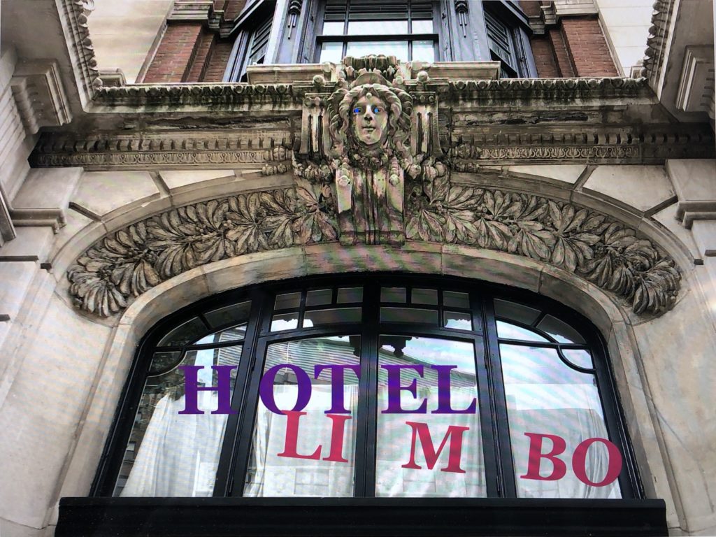 Hotel Limbo – The Orchard Project