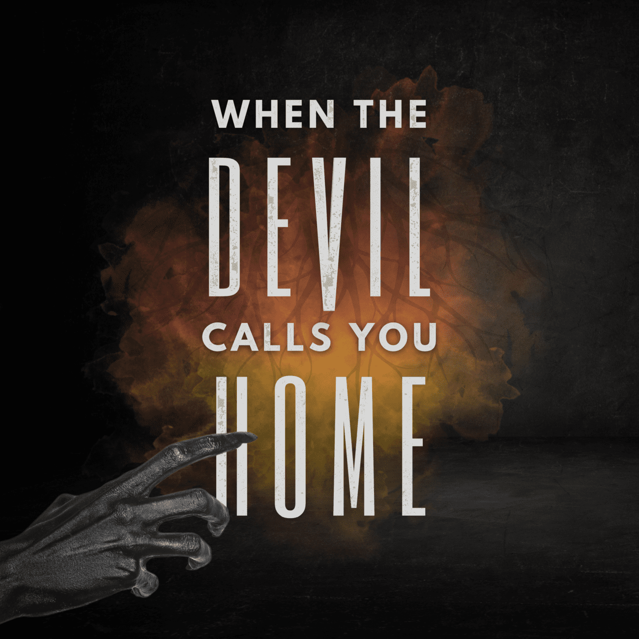 When The Devil Calls You Home – The Orchard Project