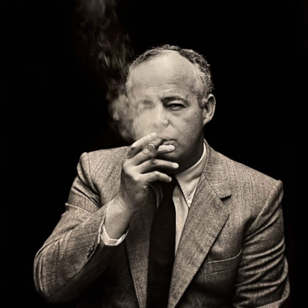 Robinhood – The Orchard Project