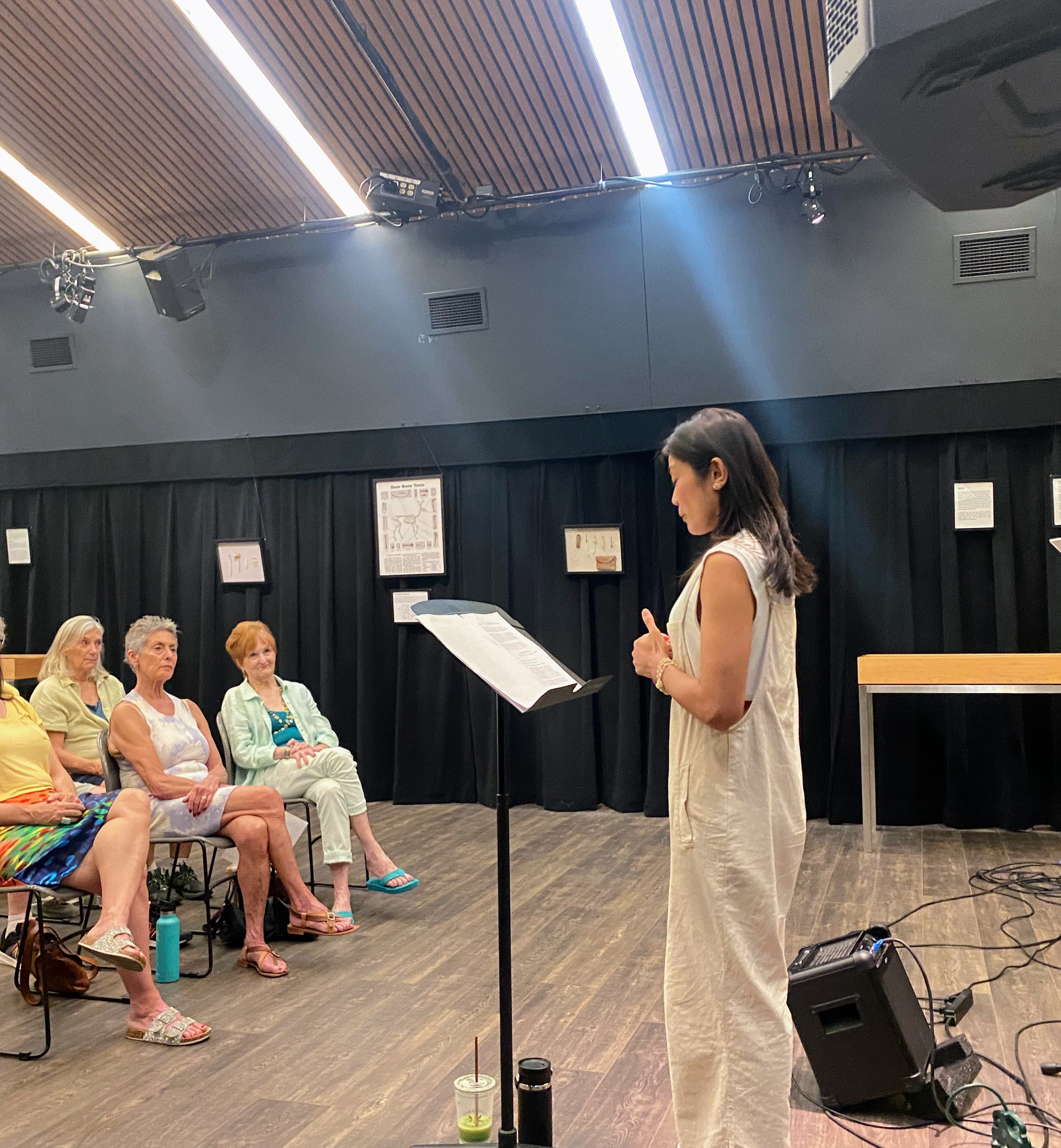 The Orchard Project – Be a Part of Something New