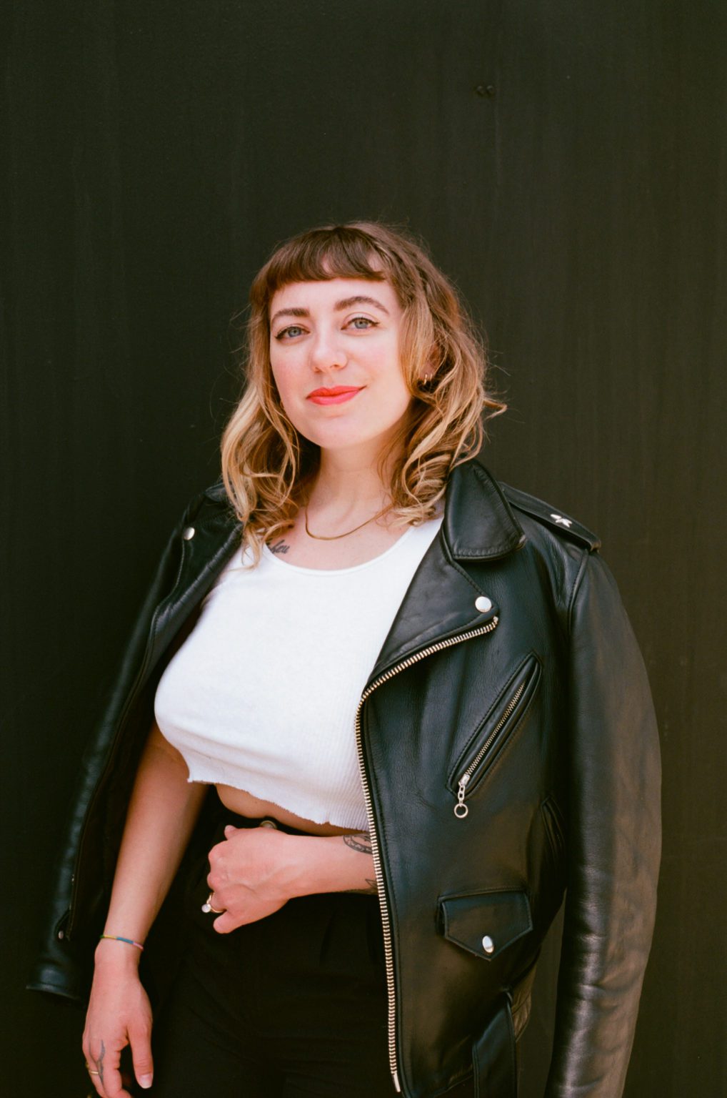 ROE V. MAEVE – The Orchard Project