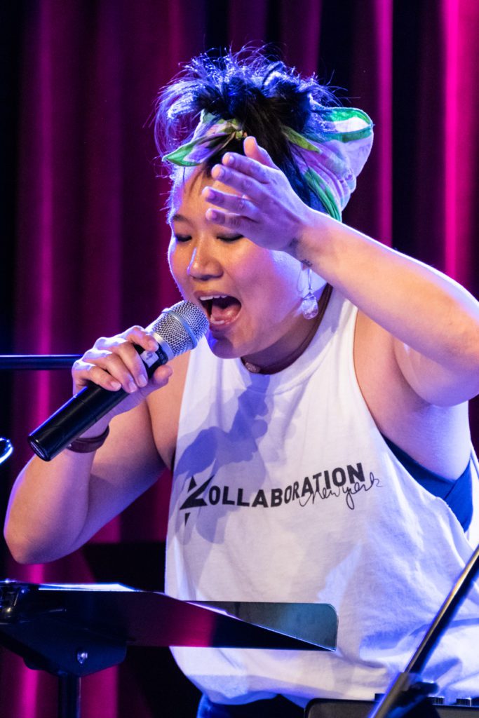 Depression Box – The Orchard Project