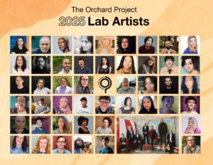 The 2025 Orchard Project – The Orchard Project